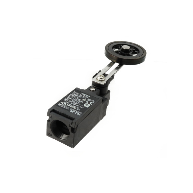 D4N-122H Omron Automation and Safety | Switches | DigiKey